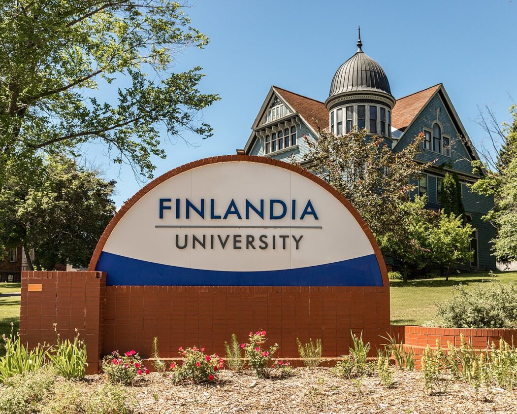 Finlandia University to close | News, Sports, Jobs - The Mining Journal